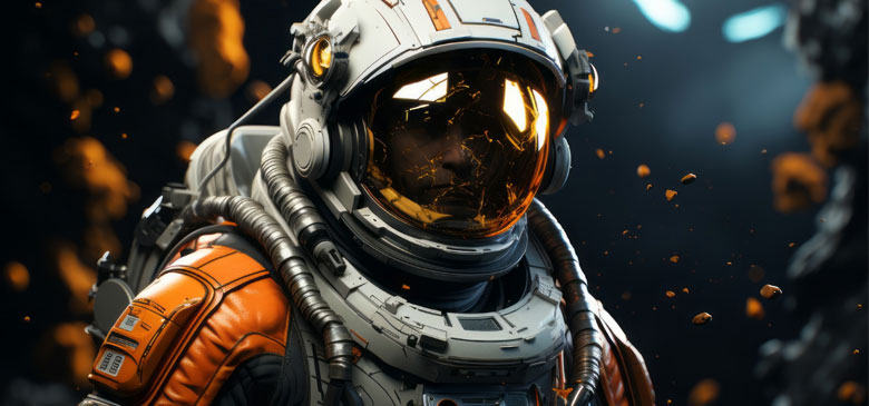 Call for Analog Spacesuit Design - Mars on Earth Project (MoEP)